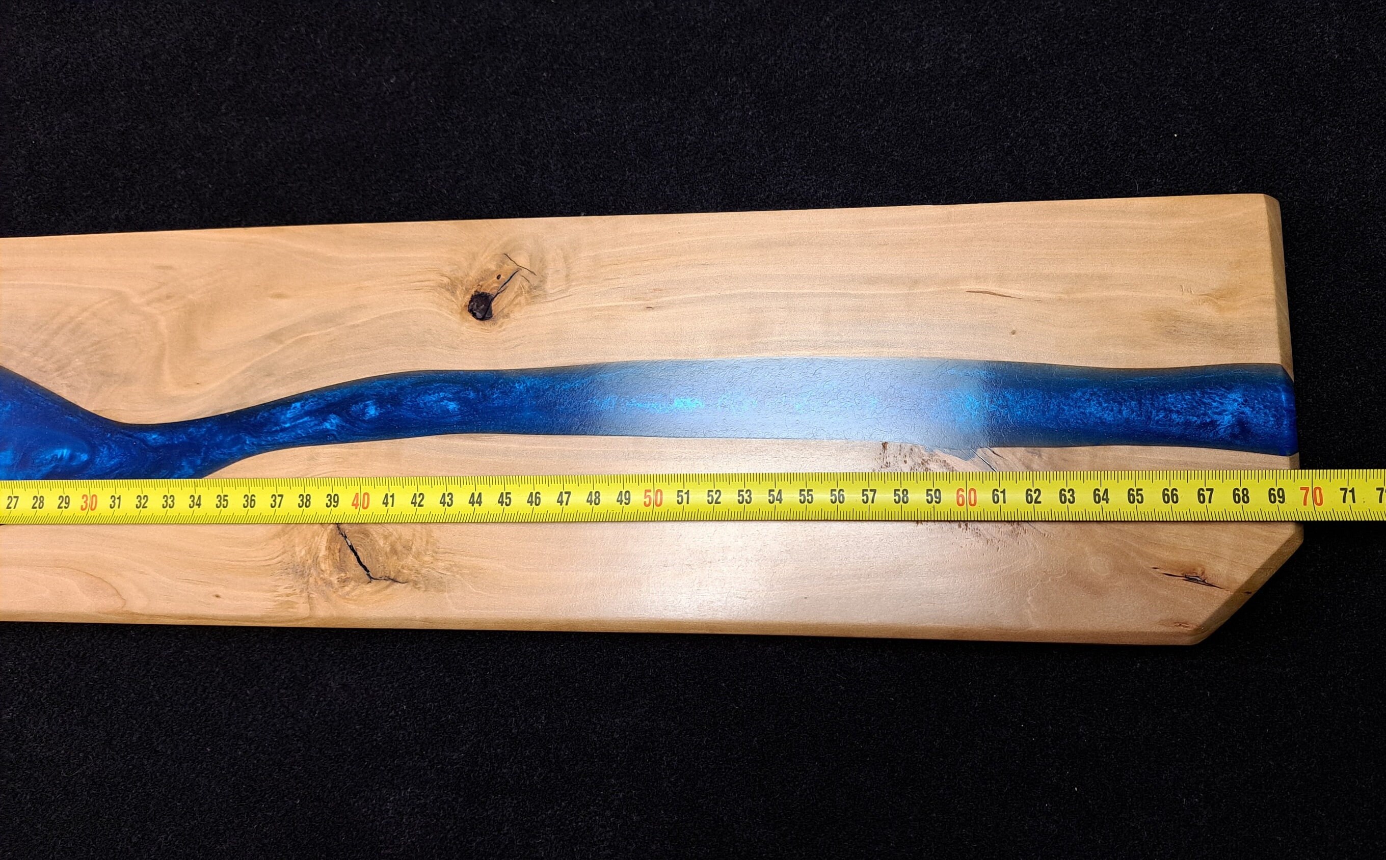 RESIN FLOATING SHELF, Floating Self, Edge Floating Shelf, Epoxy ...