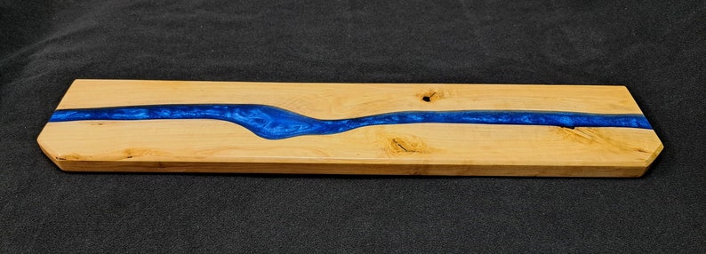 RESIN FLOATING SHELF, Floating Self, Edge Floating Shelf, Epoxy ...