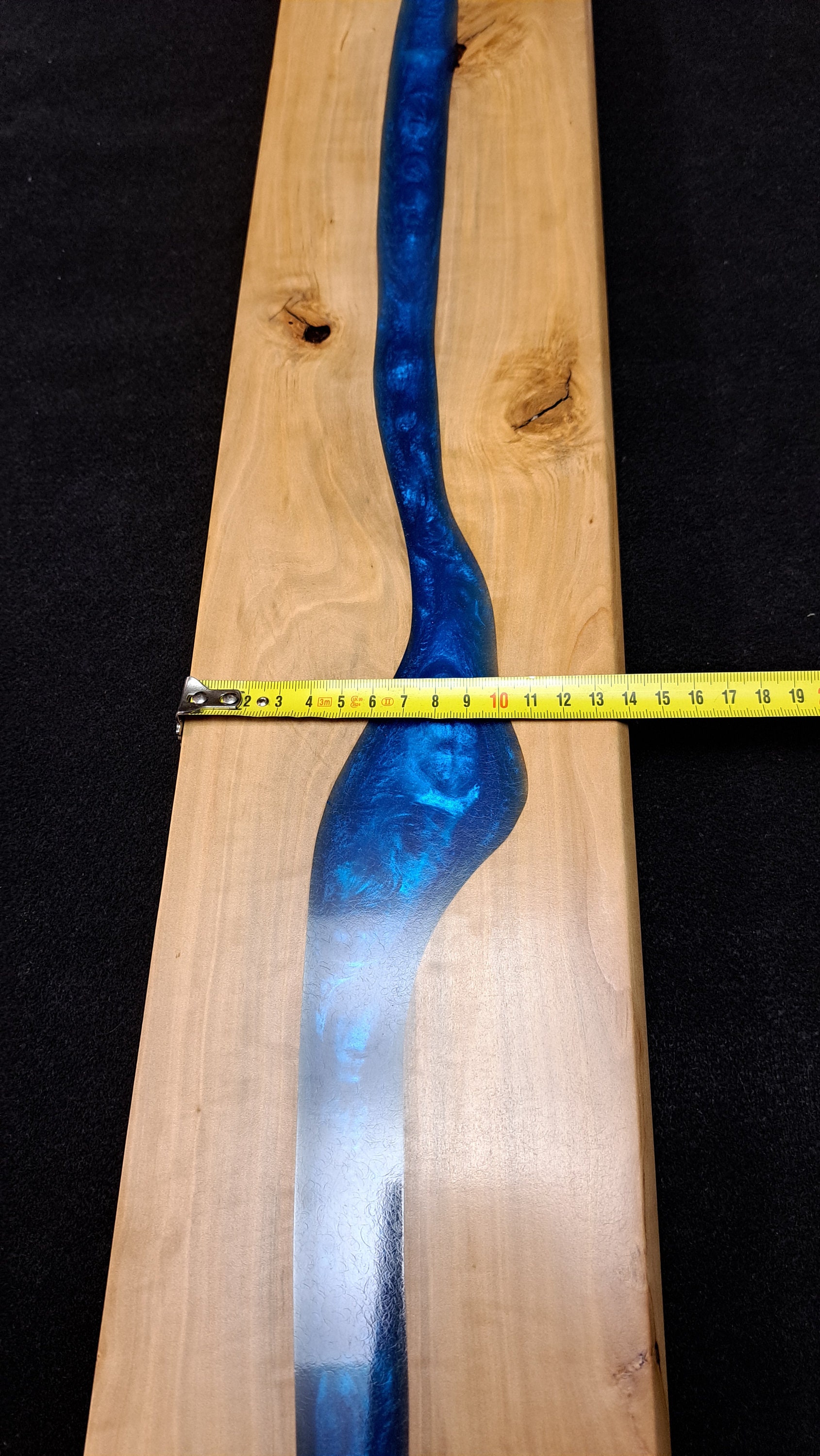 RESIN FLOATING SHELF, Floating Self, Edge Floating Shelf, Epoxy ...