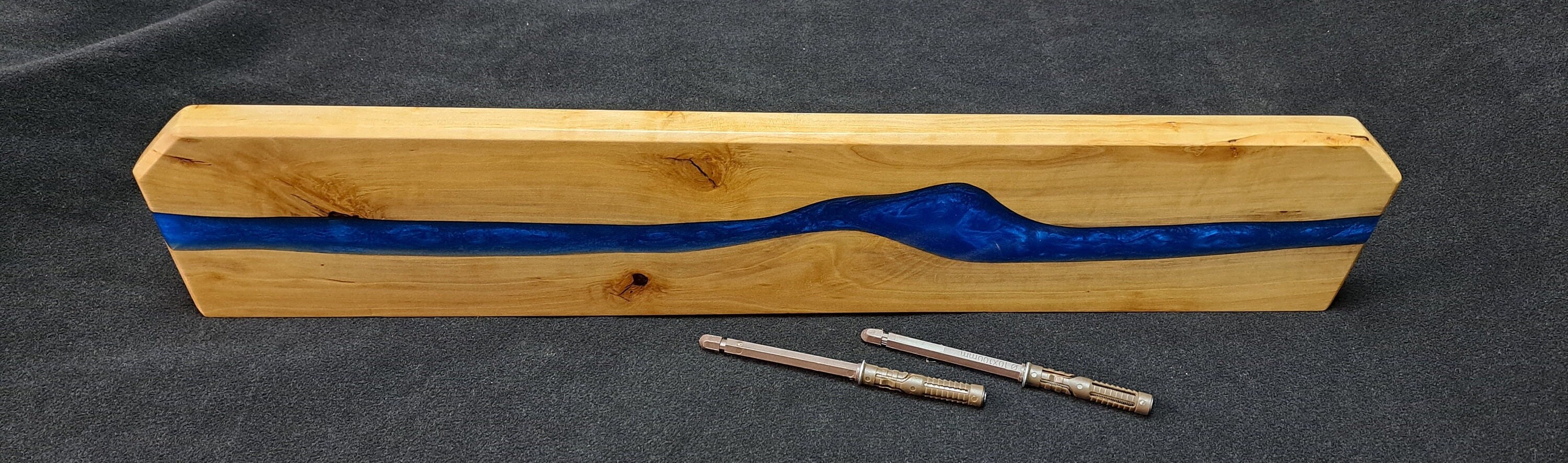 RESIN FLOATING SHELF, Floating Self, Edge Floating Shelf, Epoxy ...