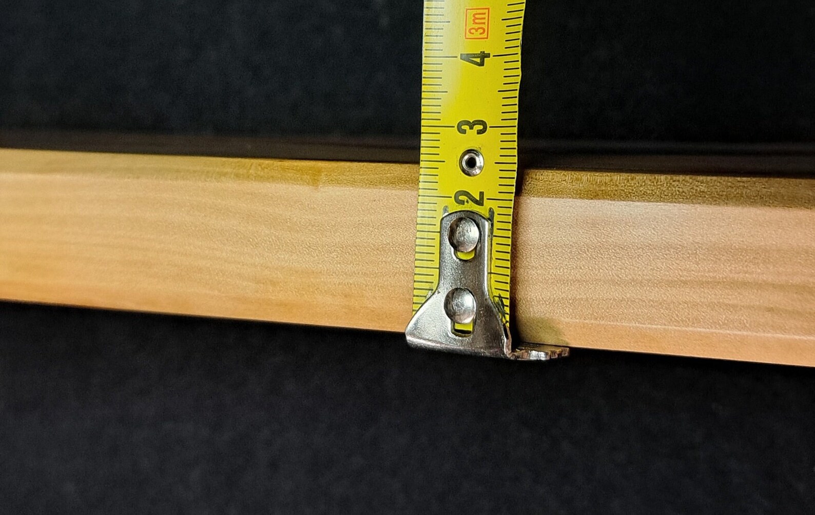 RESIN FLOATING SHELF, Floating Self, Edge Floating Shelf, Epoxy ...