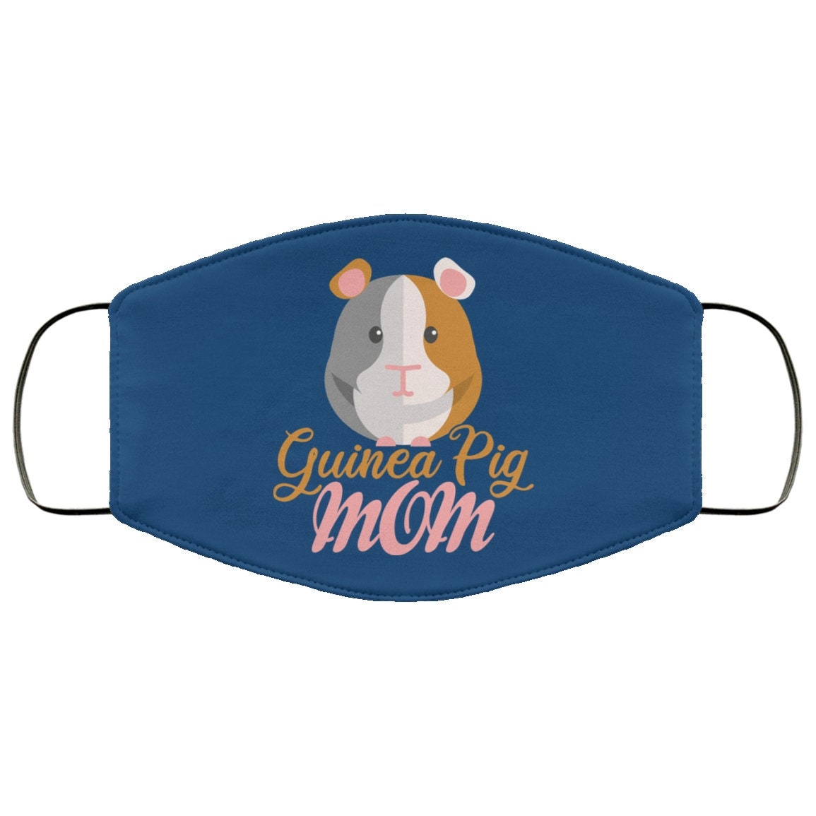 Guinea Pig Face mask guinea pigs Washable Mask guinea | Etsy