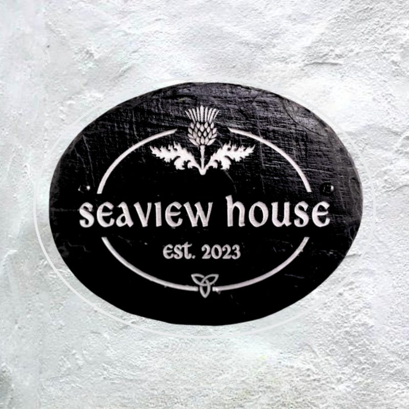 BlueHouseGiftsNI - Etsy UK