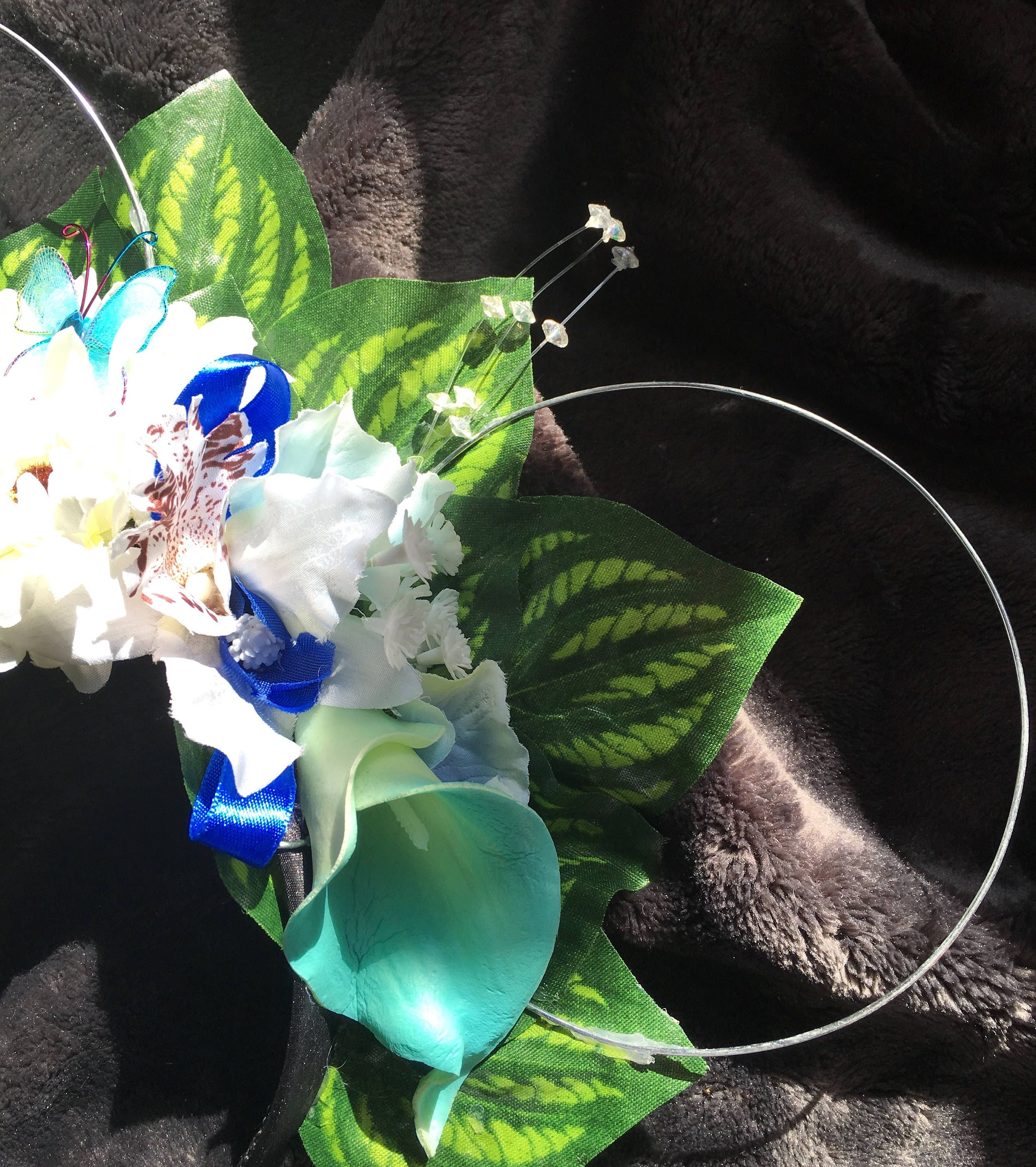 UV Avatar Ears | Etsy