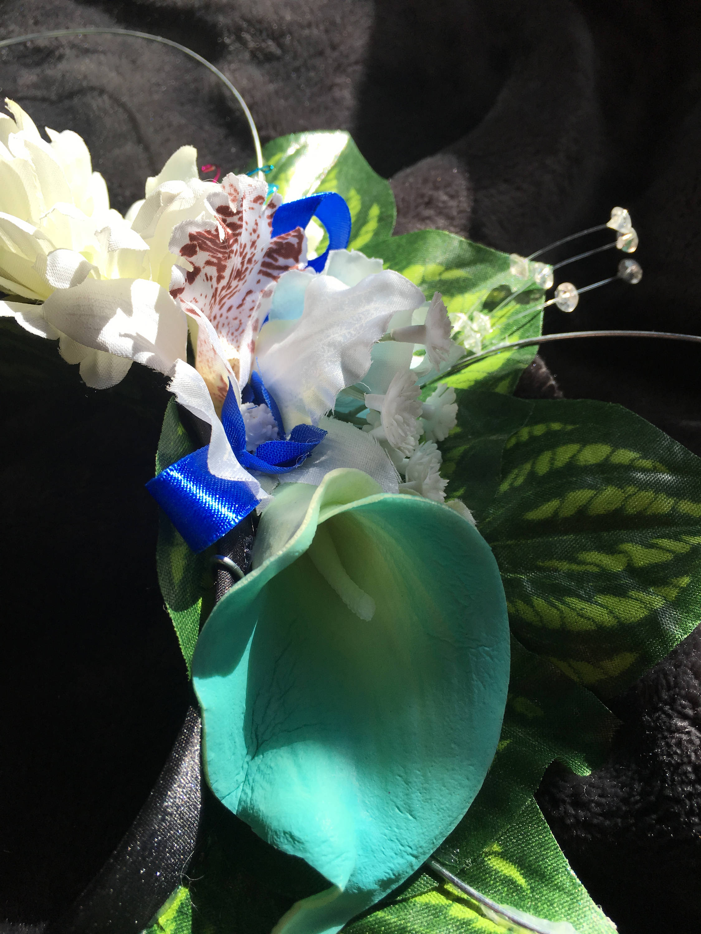 UV Avatar Ears | Etsy