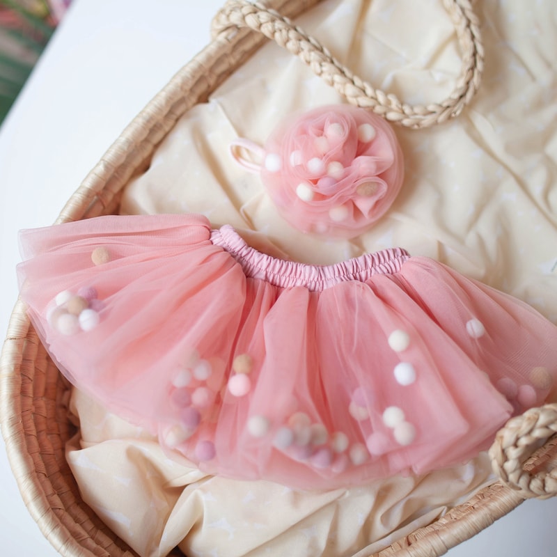 Baby Tutu - Etsy