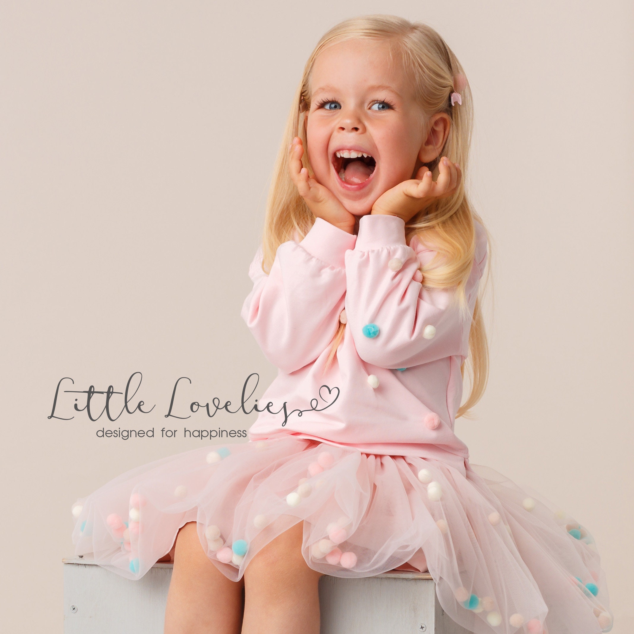 Vintage Suss Design Baby Gown - munimoro.gob.pe