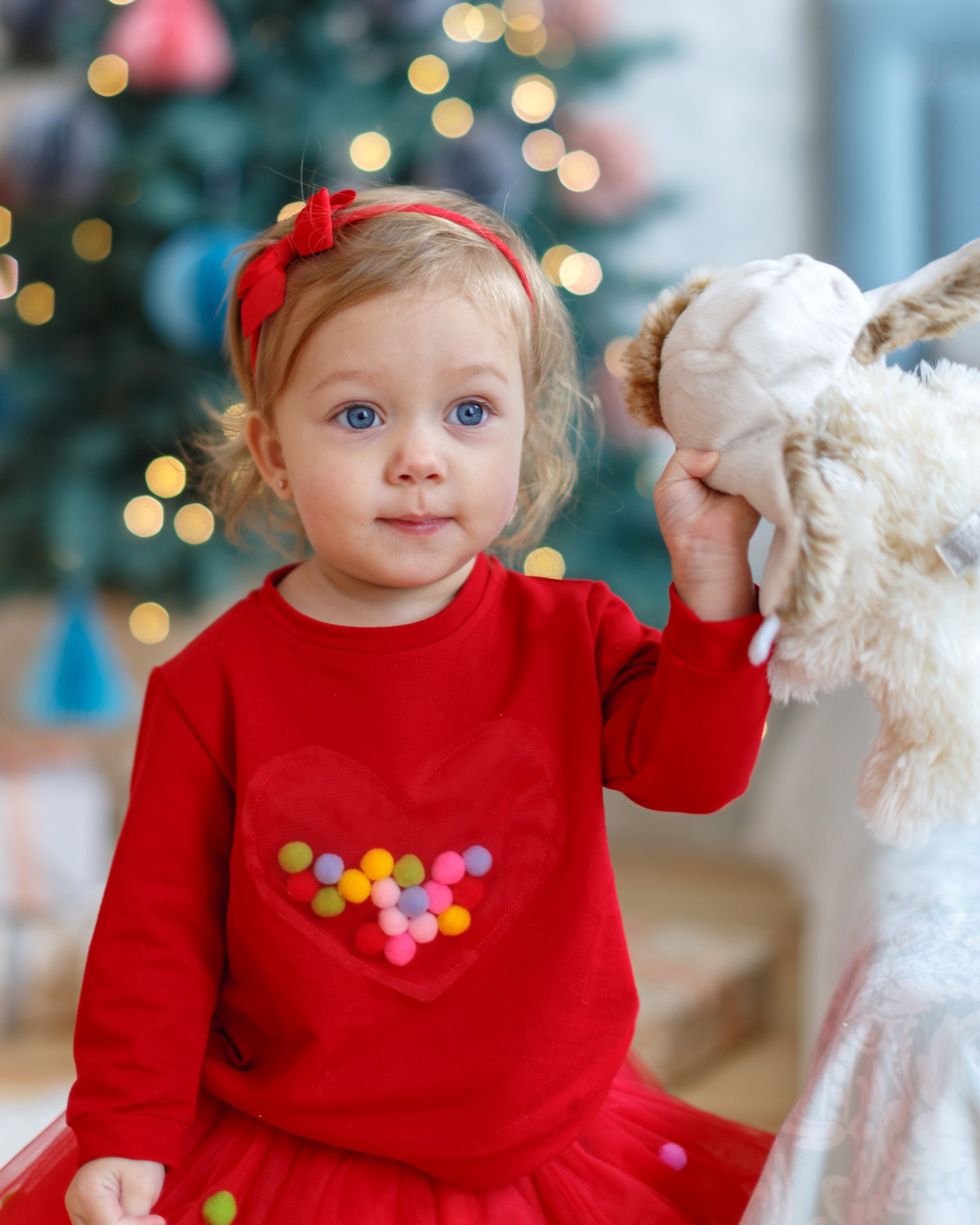 Red sweatshirt kidsRed sweater for girls Sweater toddler | Etsy