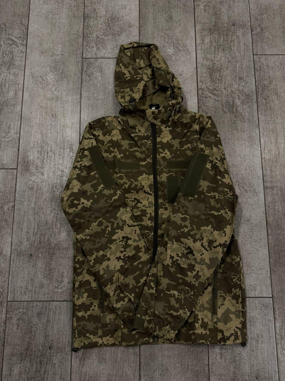 Ukrainian Camo Pixel Army Autumn Jacket ,military Army Jacket Ukraine ...