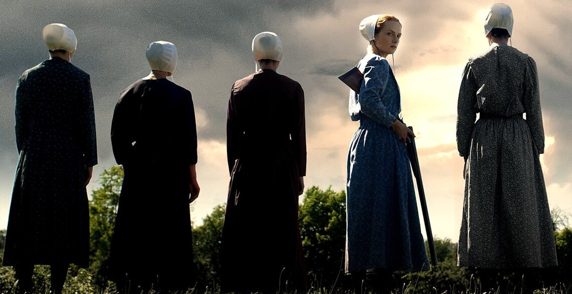 Amish Woman's Covering Kapp Bonnet Like PURE TV Show Black - Etsy