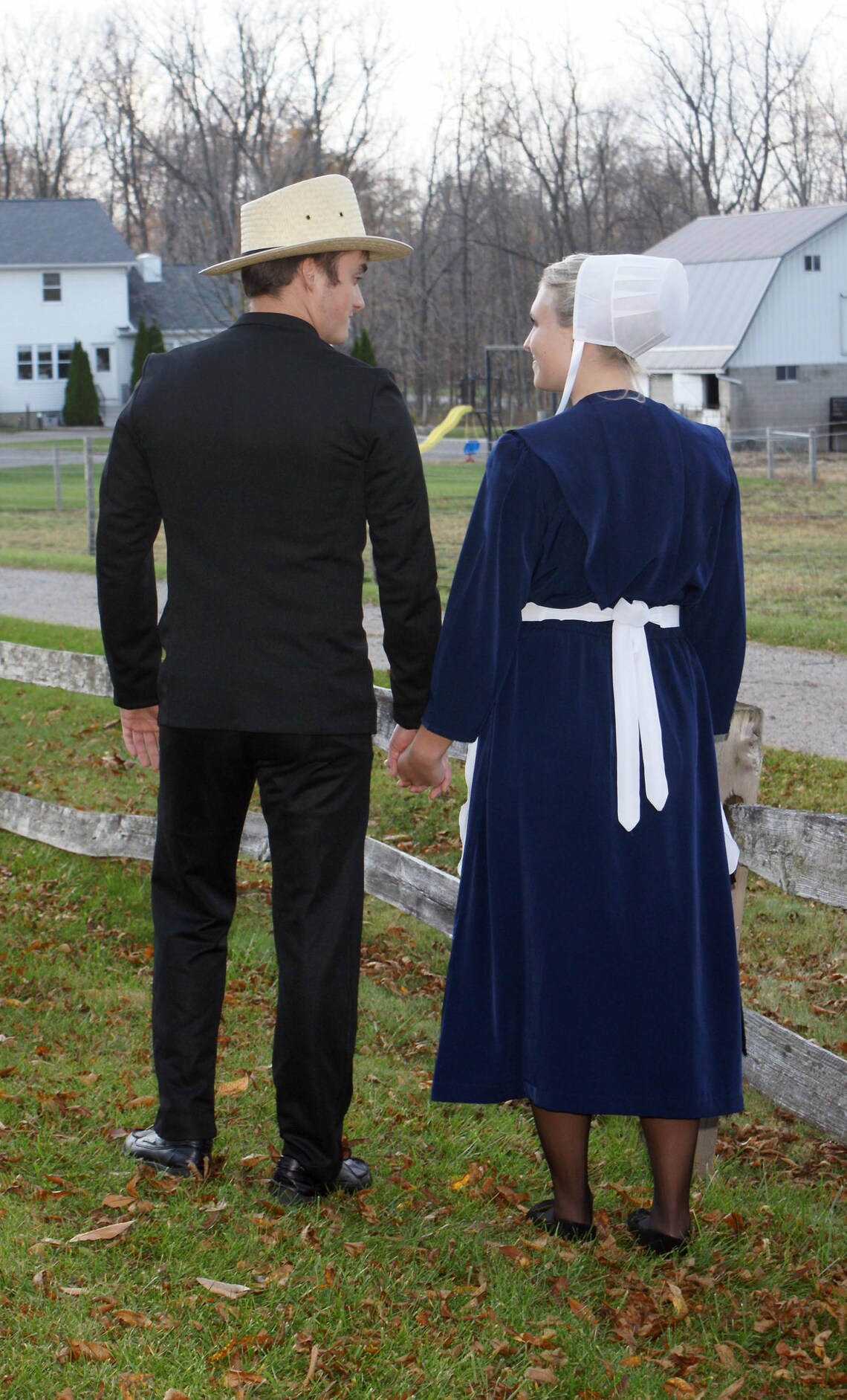 Men's Amish Straw Hat Size Large New Straw Hat - Etsy