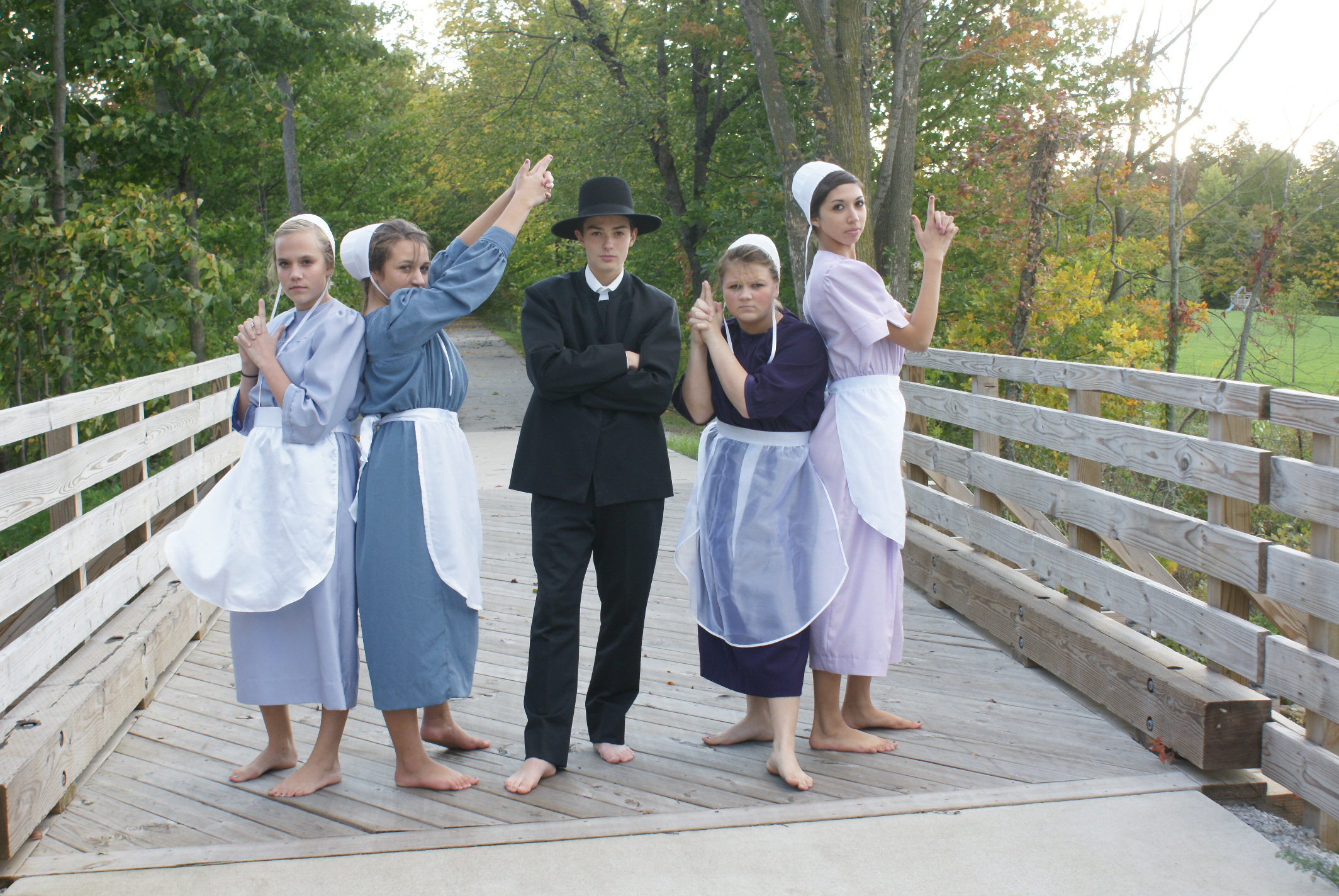 Amish Man's Full Outfit With Coat . . . All You Need to Go Amish - Etsy