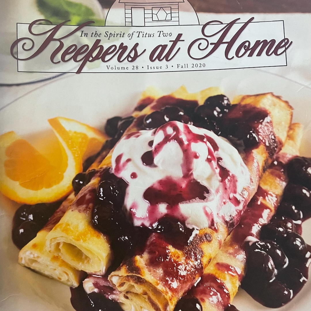 Amish Magazines, Periodicals, Information, Diaries, and Stories of the ...