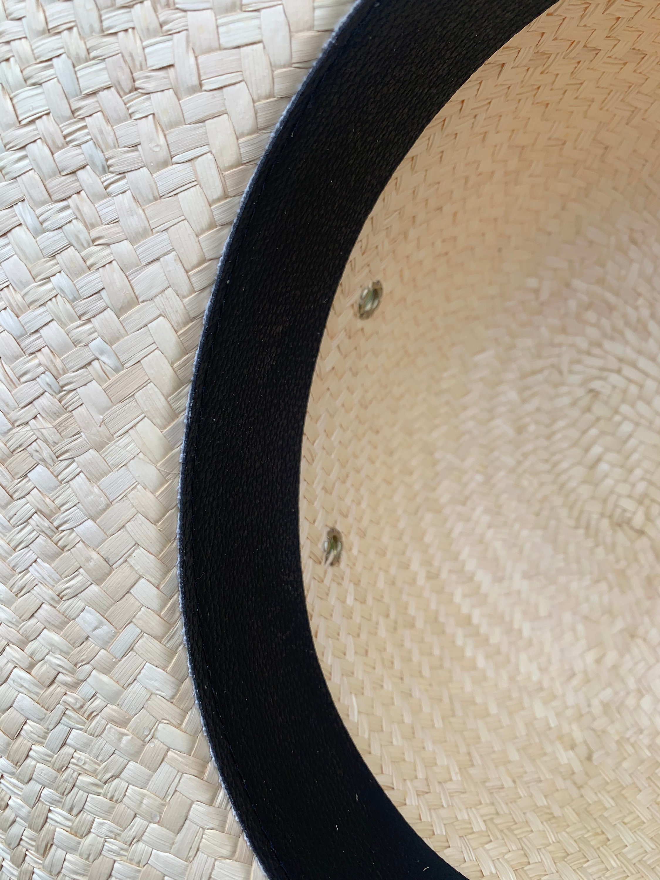 AMISH Boy's STRAW HAT Round Top Brand New Authentic | Etsy