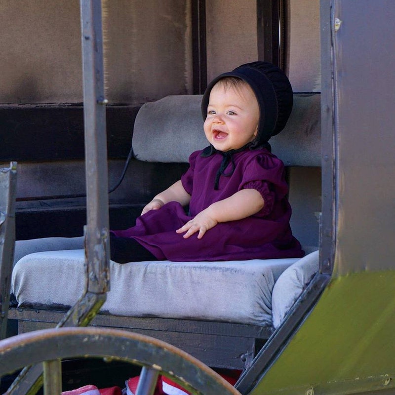 Amish Children - Etsy
