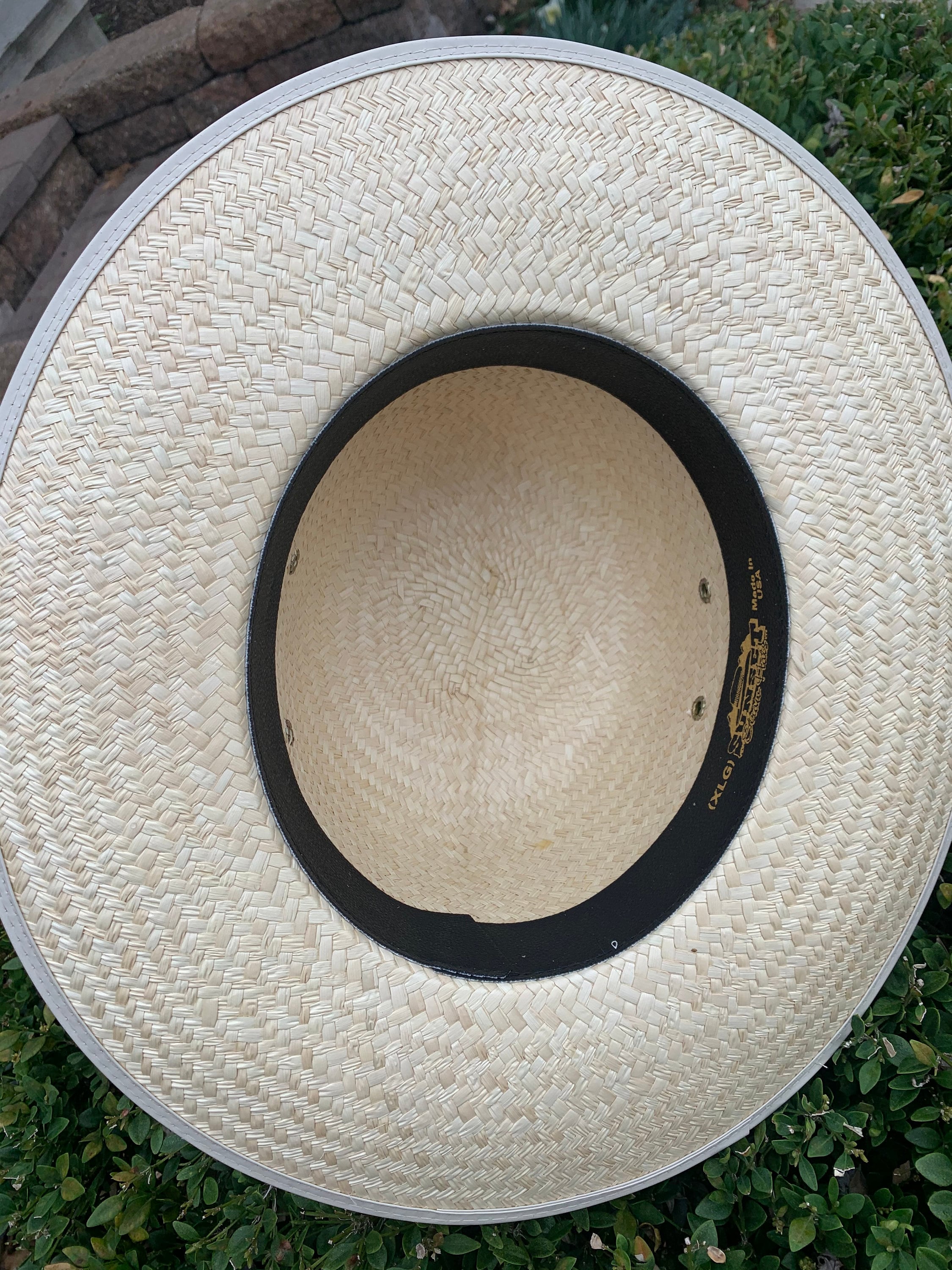 AMISH Boy's STRAW HAT Round Top Brand New Authentic | Etsy