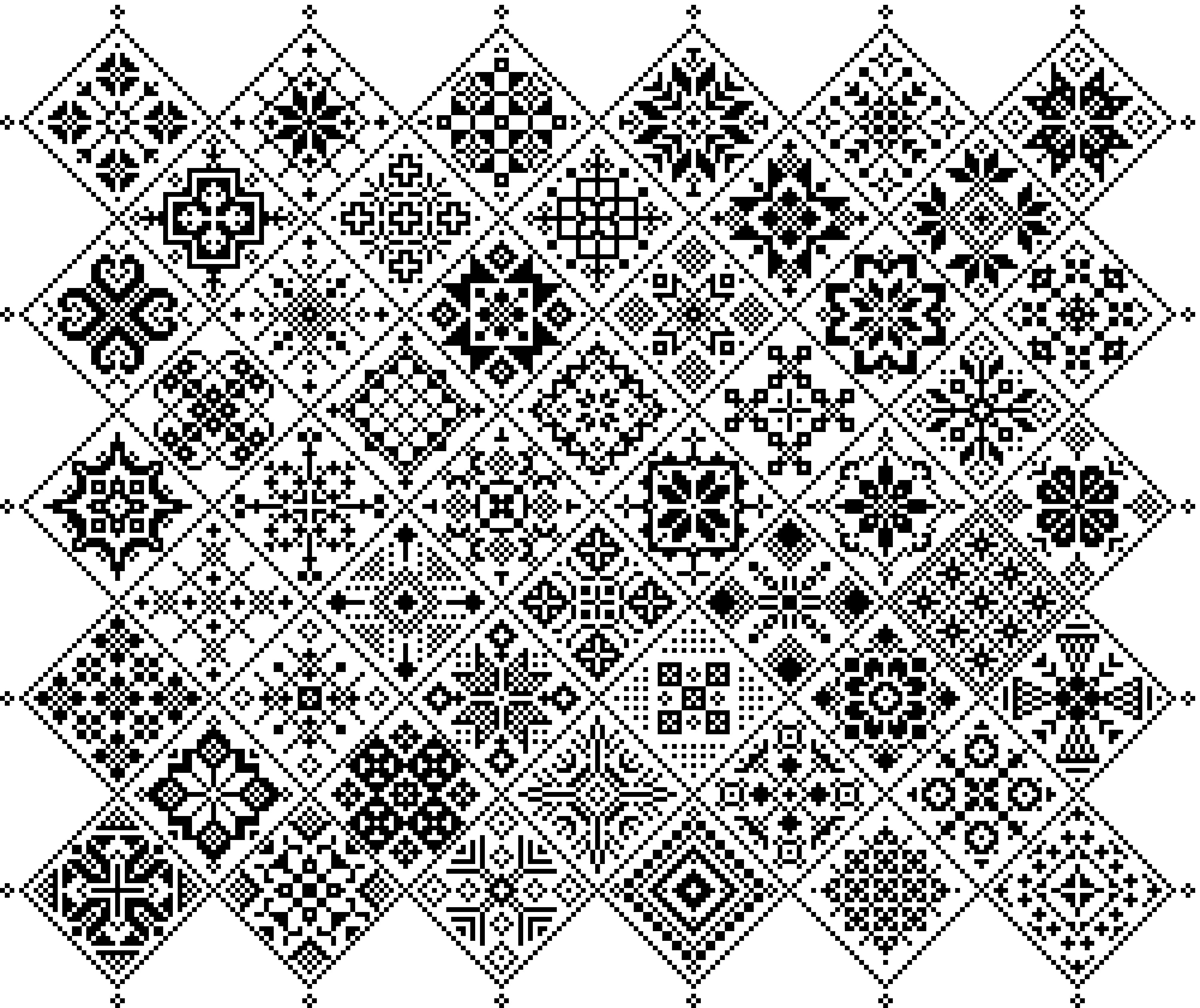 Quaker Sampler Cross Stitch Pattern: Monochrome Blackwork (PDF Counted ...