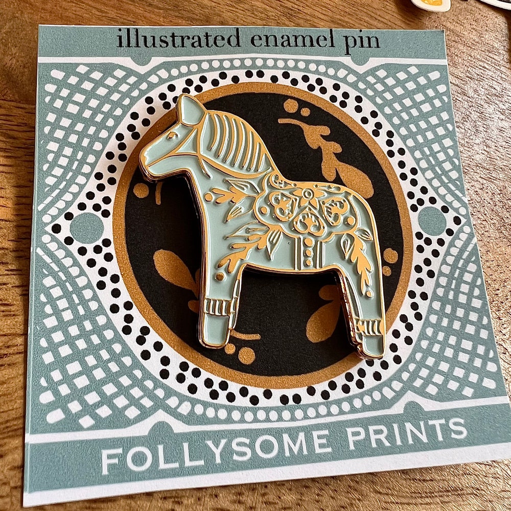 FollysomePrints - Etsy