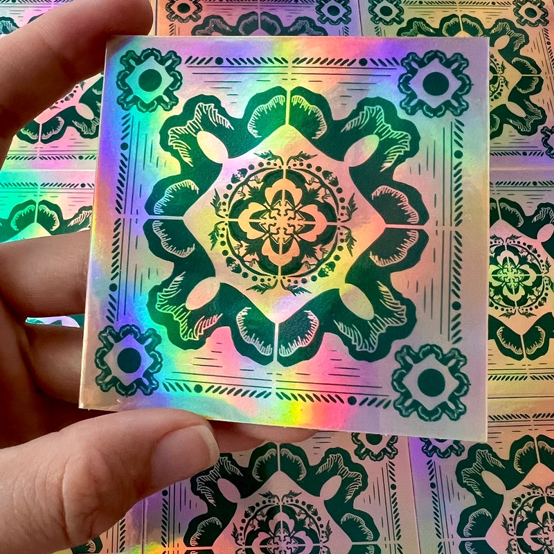 FollysomePrints - Etsy