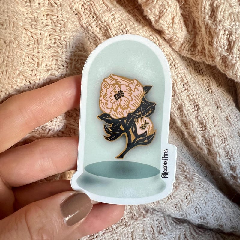 FollysomePrints - Etsy