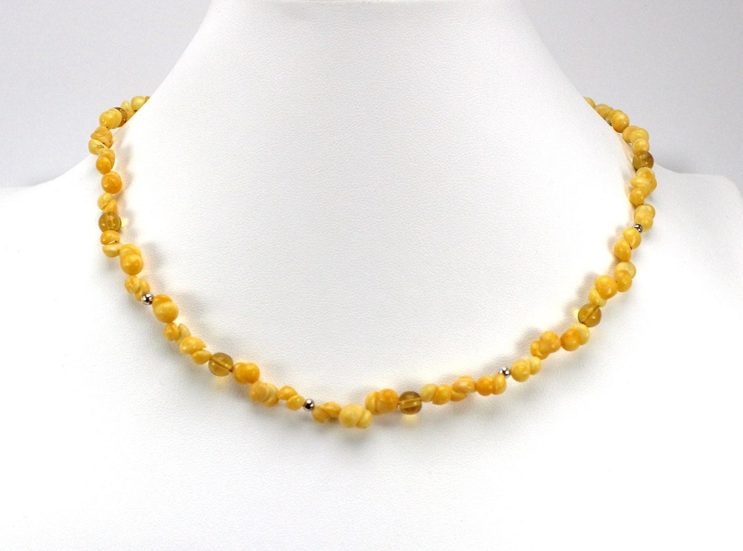 Shell Necklace, Littorina Snail Shells Necklace, Beach Necklace, Shell ...