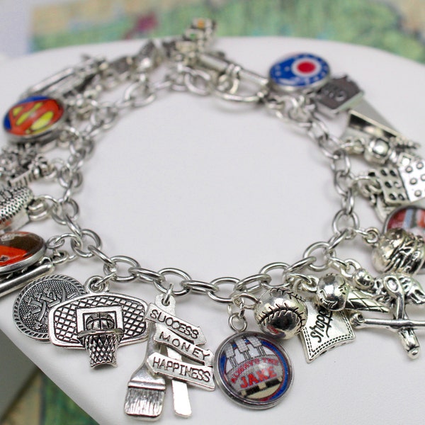 Ohio State Jewelry - Etsy