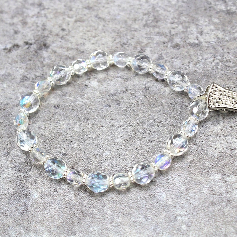 Lds Temple Bracelet - Etsy