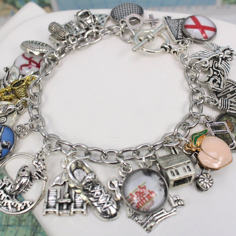 Alabama Charm - Etsy