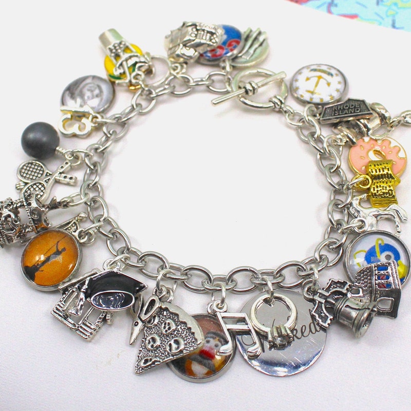 Wicked Pandora Charm - Etsy