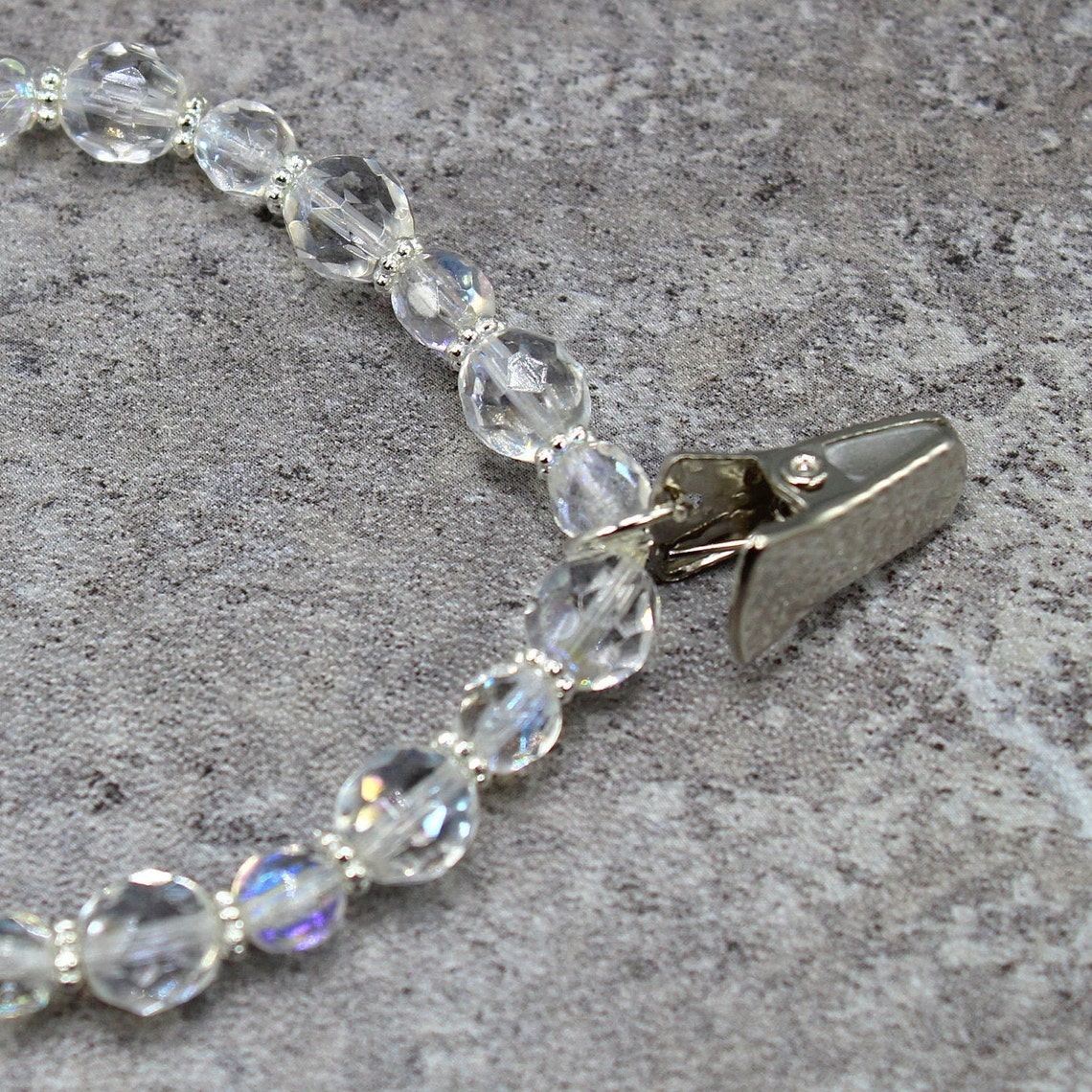 LDS Temple Bracelet Beaded Temple Bracelet LDS Temple - Etsy