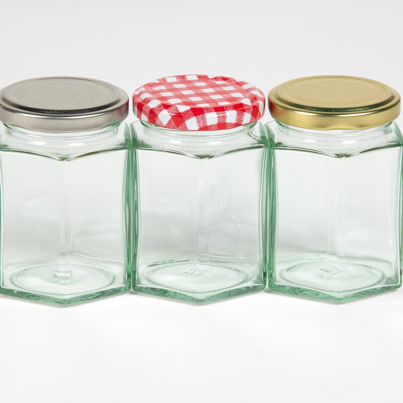 Jam Jar Gift Set - 60+ Gift Ideas for 2025