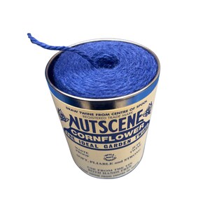Authentic Nutscene Tin O' Twine Jute String Dispenser 150m - Etsy