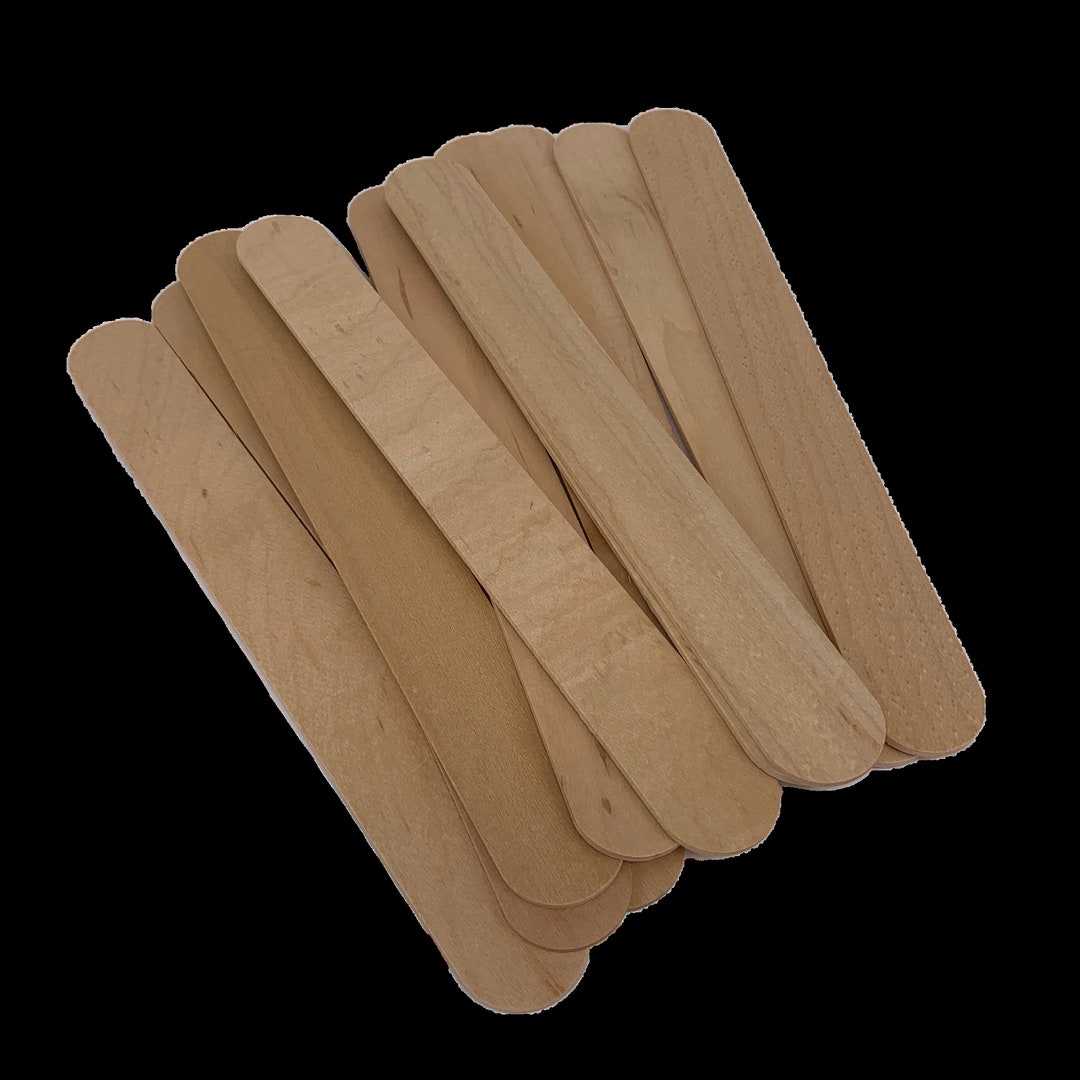 Nutley's Large Biodegradable Seedling Labels Plant Markers Tags ...