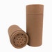 Nutley's 100ml Plastic Free Cardboard Shaker Tube - Etsy