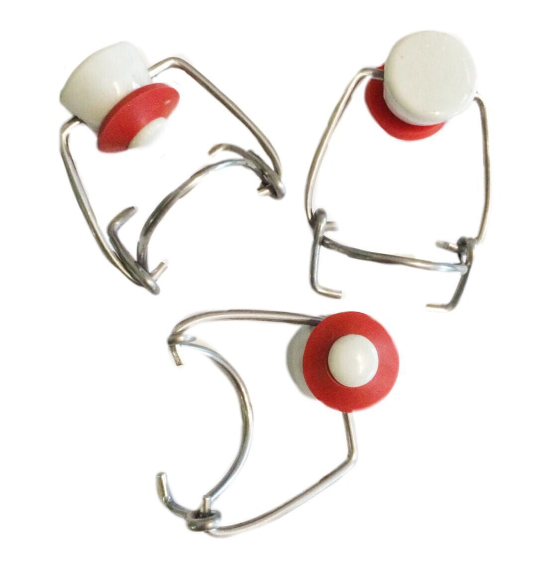 Nutley's Replacement Swing Stopper: Select Ceramic or Plastic - Etsy