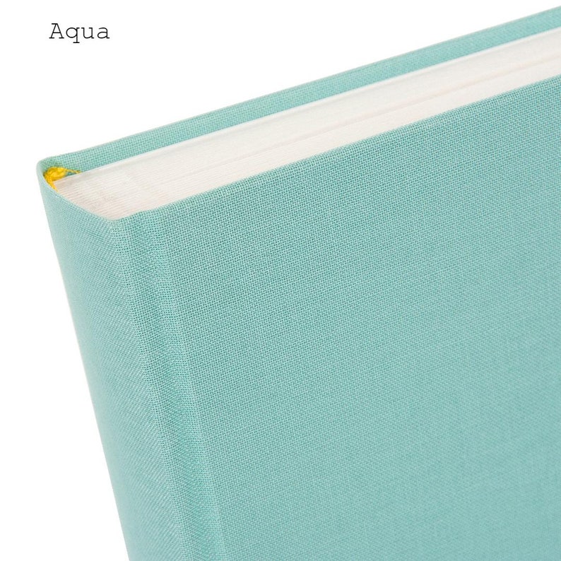 Printed Photograph Album. Large Traditional Book Bound Wedding Photo ...