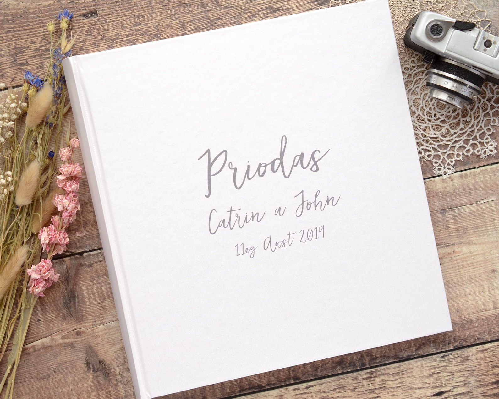 Personalised Extra-large Photo Album. Traditional Book Bound - Etsy UK