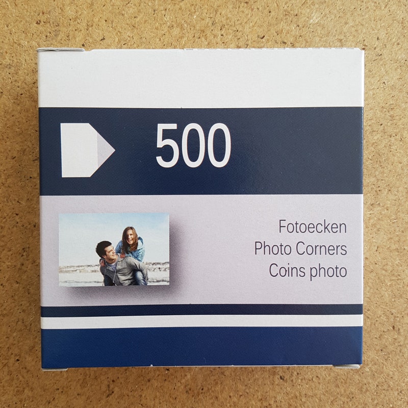 Photo Album Corners - Etsy