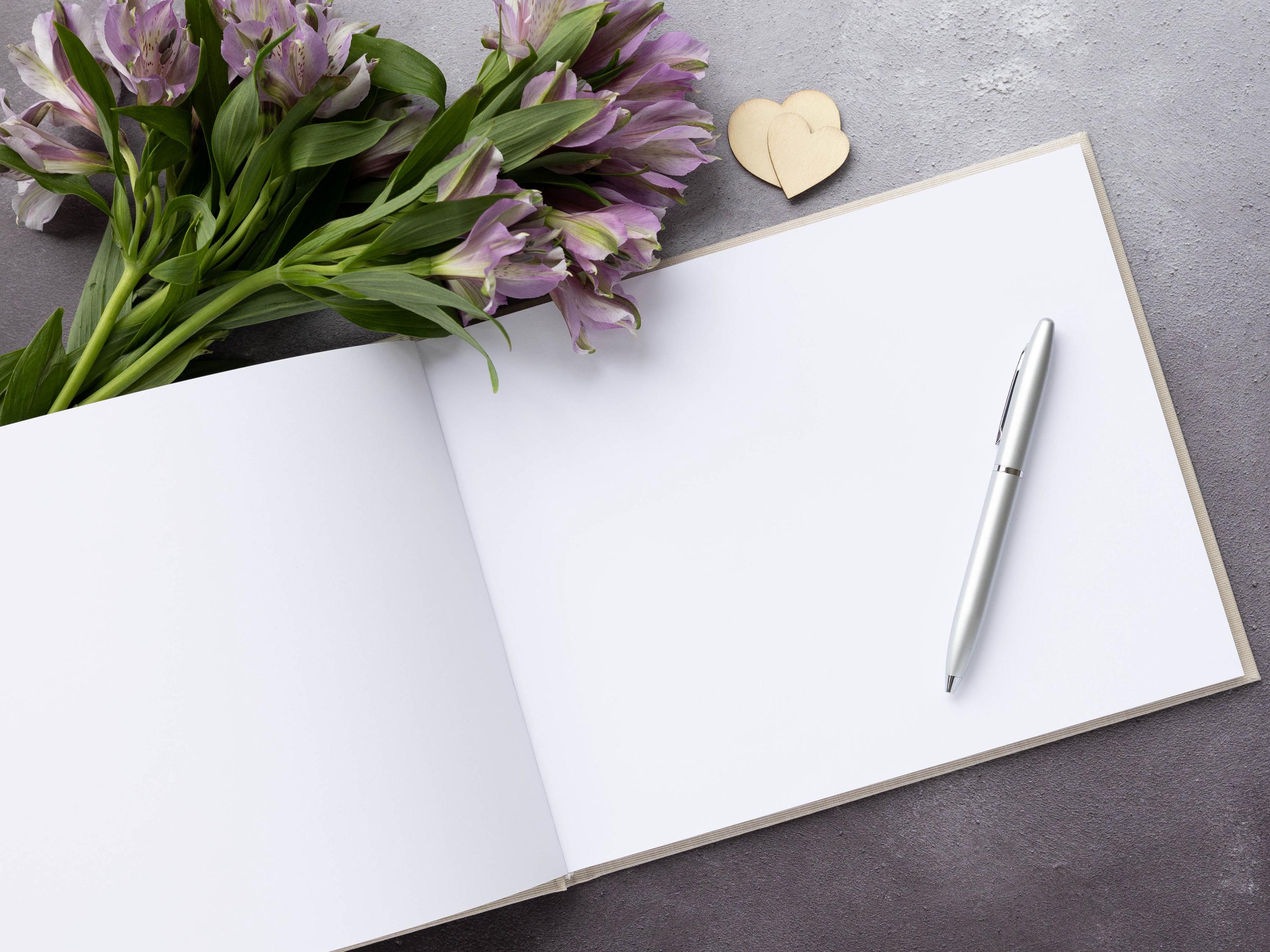 Personalised Condolence Book. Happy Memories / in Loving Memory Book ...