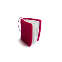 Felt Book - Etsy