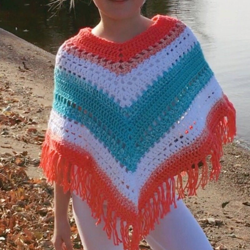 Fringe Sweater Cotton - Etsy