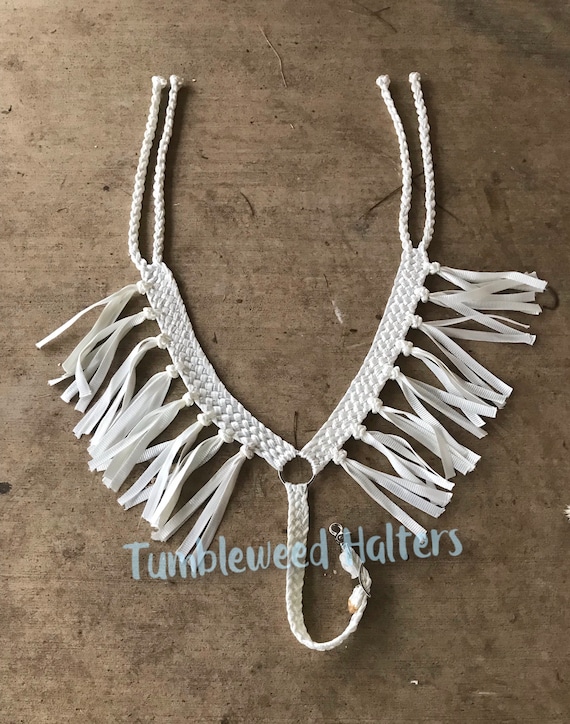 Pulling Collar - Etsy