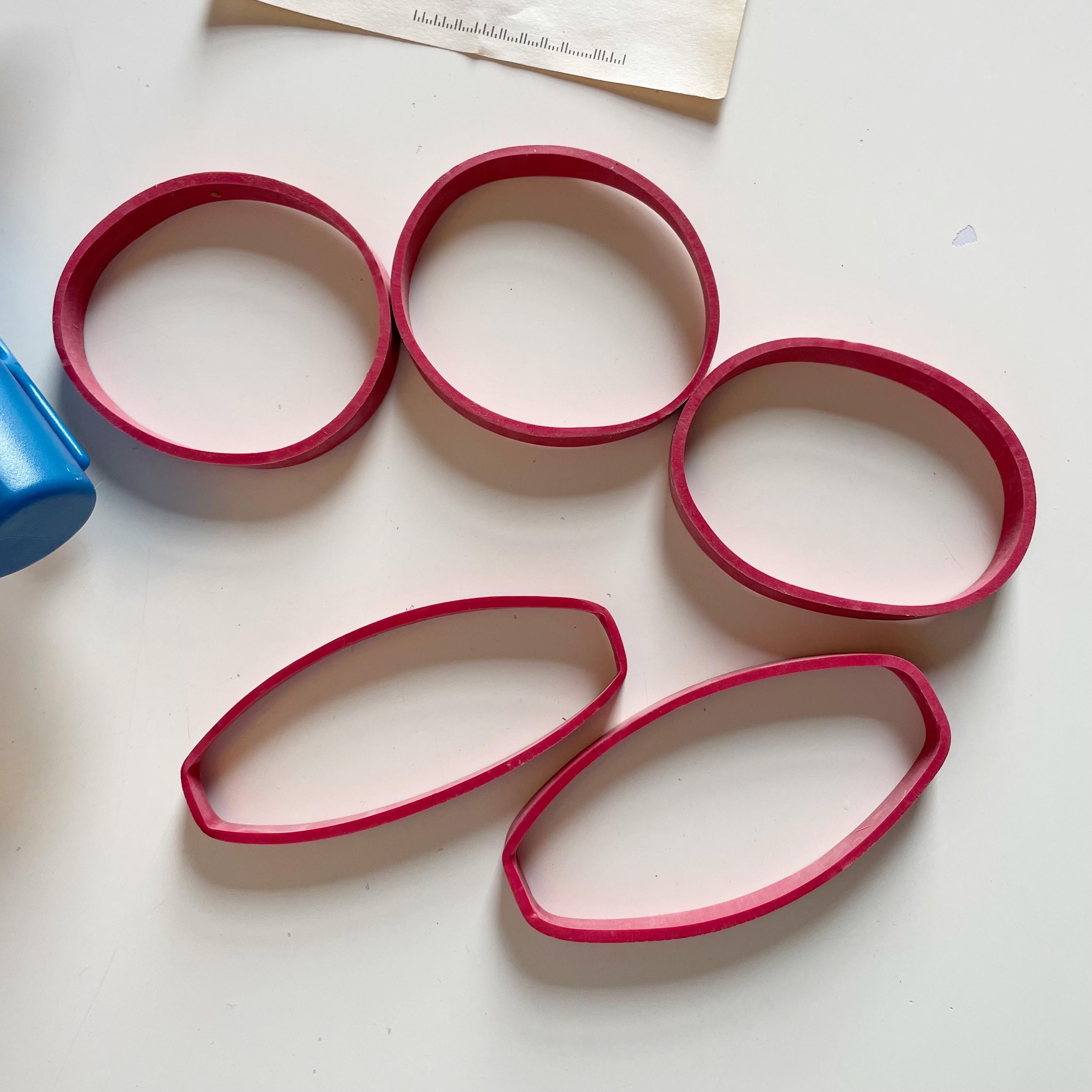 Vintage 1993 EZ Krunch Ab Workout Exercise Machine (original Box and ...