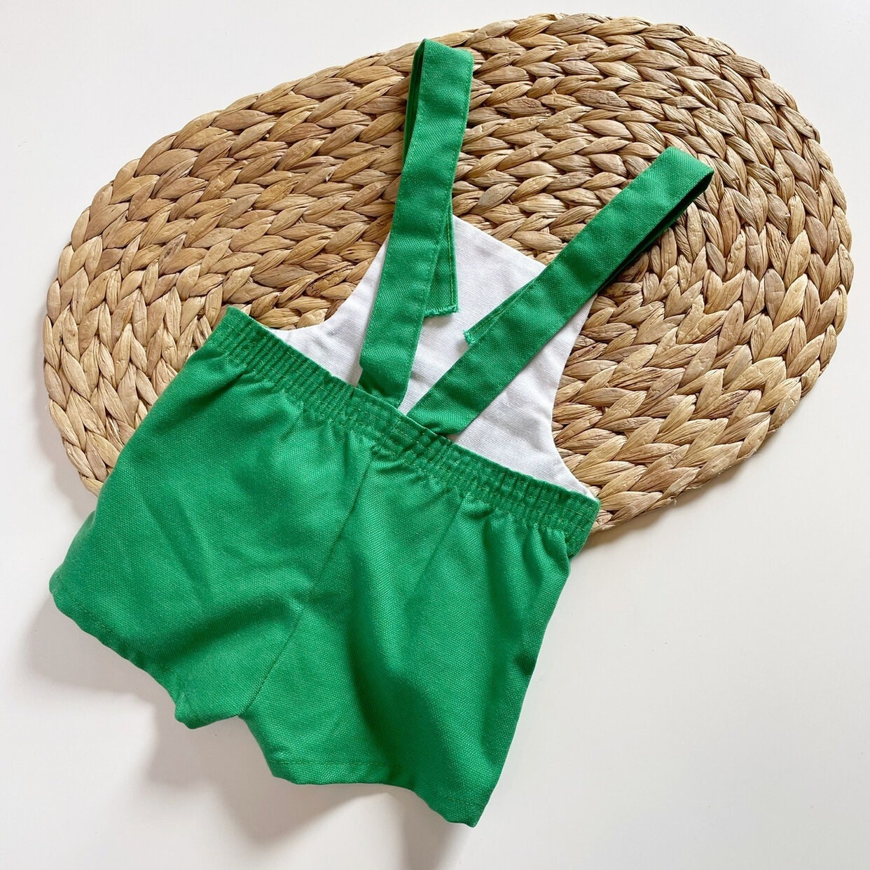Vintage Pole Vault Overall Jon Jon - Etsy