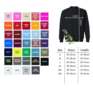 Ghost Peace Sign Sweatshirt- Halloween - Etsy