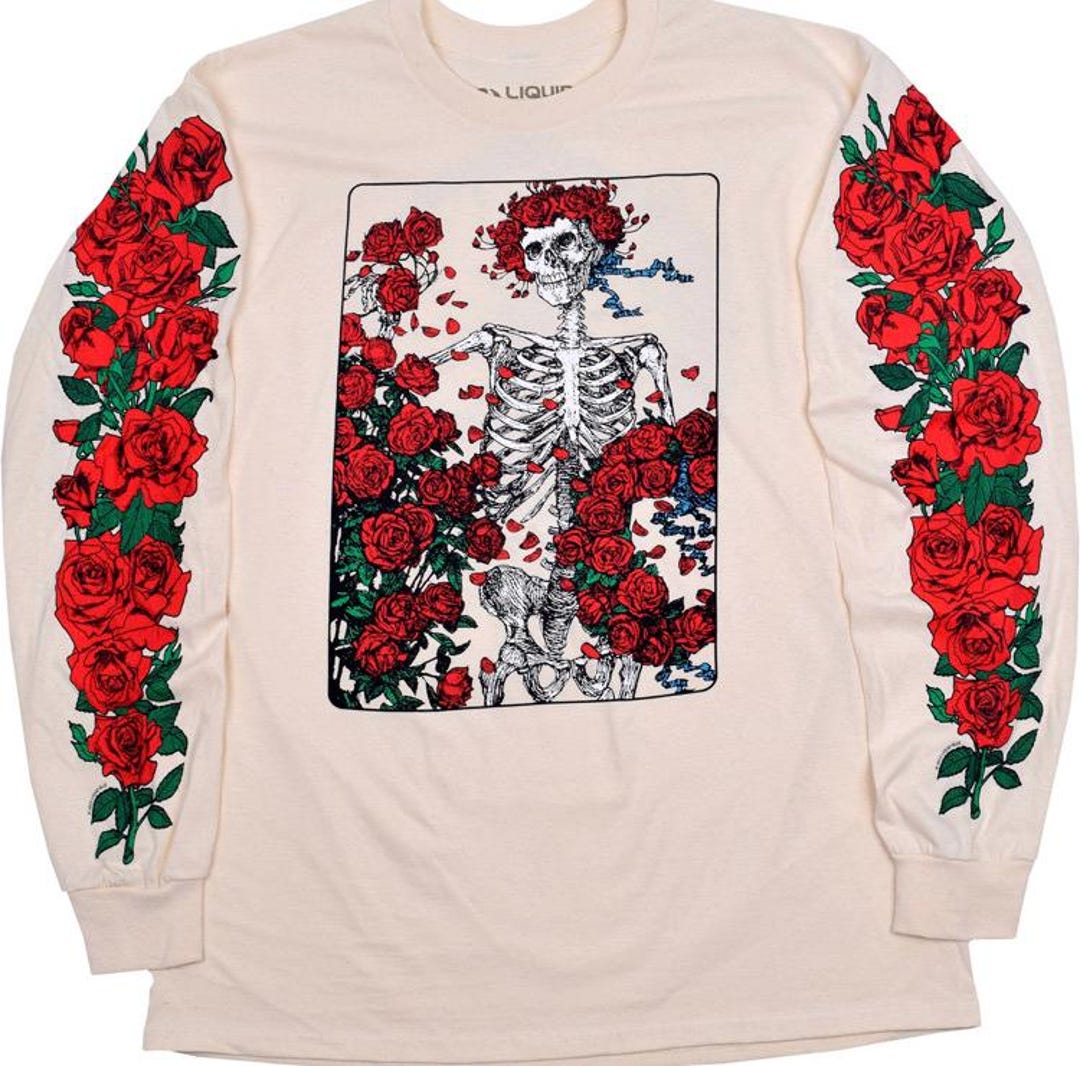 Long Sleeve Bertha - Etsy