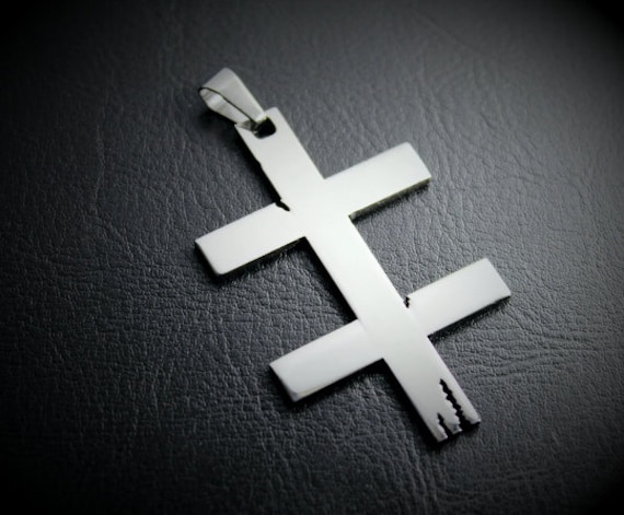 Marilyn Manson Double Cross