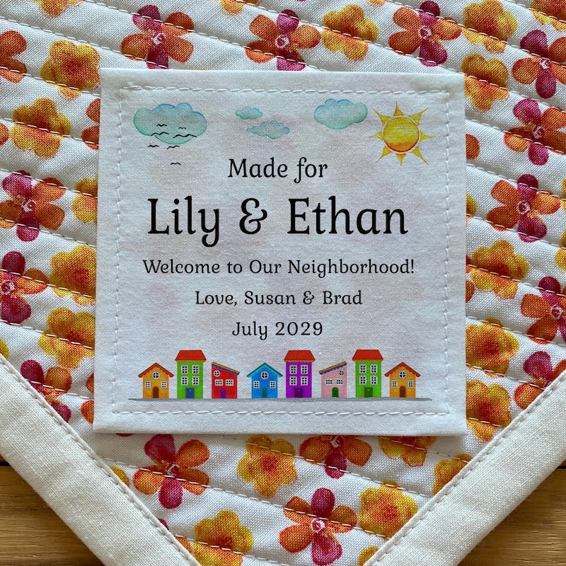 StorkQuilts - Etsy