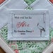 Large Personalized Sewing Labels, Personalized Quilt Labels, Custom ...