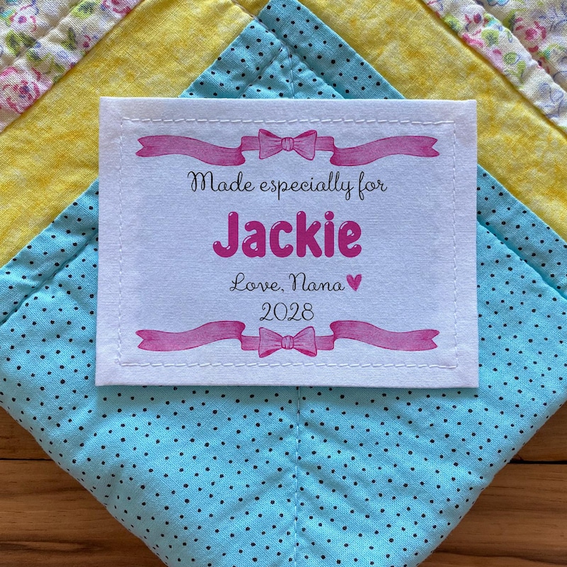 StorkQuilts - Etsy